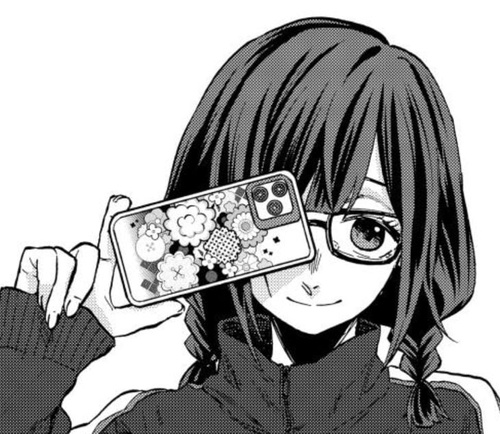 The Fragrant Flower Blooms with Dignity Characters - MyWaifuList