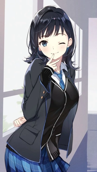 Fall 2025 Best Waifus - MyWaifuList