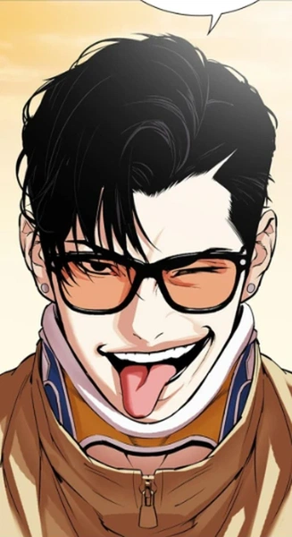 Lookism Characters - MyWaifuList