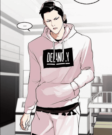 Lookism Characters - MyWaifuList