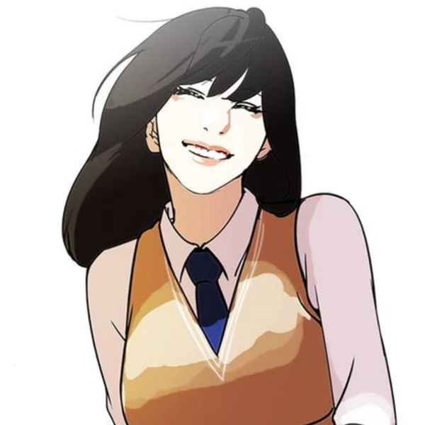 Zoe Park - Lookism - MyWaifuList
