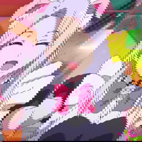 Akiba Maid War Characters - MyWaifuList